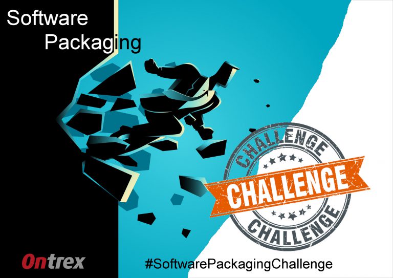 Ontrex takes up the challenge and launches Software Packaging Challenge ...